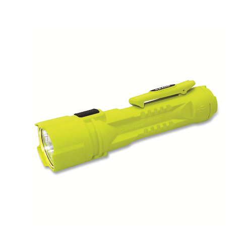 Bright Star Razor Led Flashlight, 3 Aa Batteries, High 325 Lumens | eBay