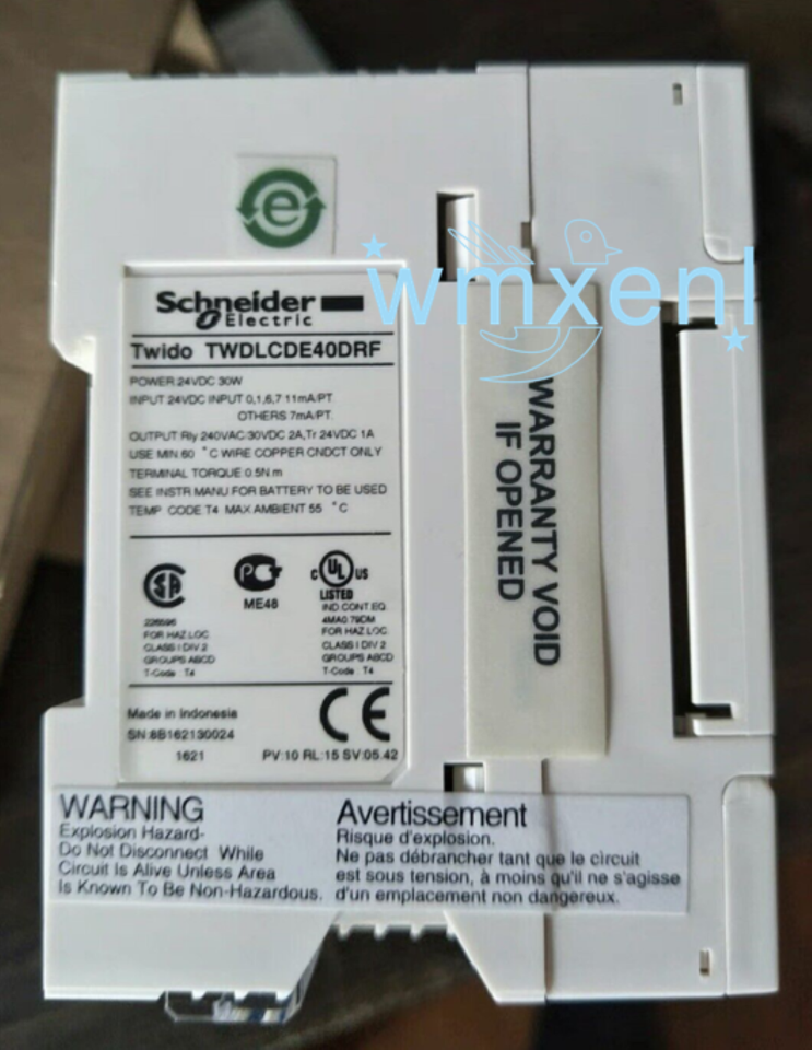 TWDLCDE40DRF NEW IN BOX FAST DELIVERY/* | eBay