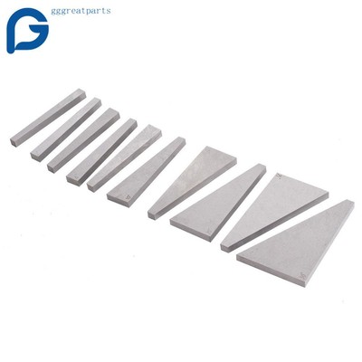 Gauge Blocks - Angle Gage Blocks