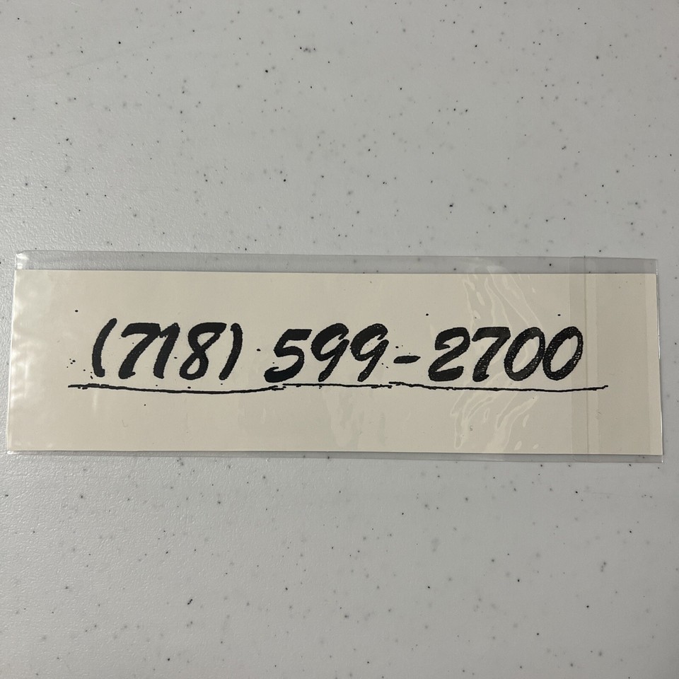 Supreme Brooklyn Box Logo Sticker FW17 Camouflage New Rare Authentic ...