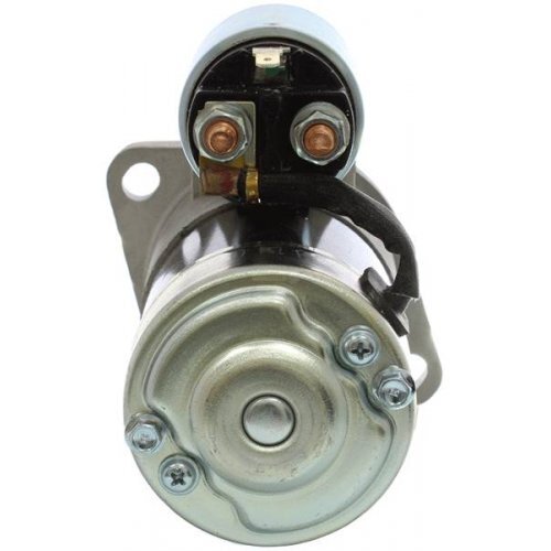 1*** DÉMARREUR NOUVEAU ODER REMAN JAPAN - OE NR. M4T14674 POUR ISEKI ...