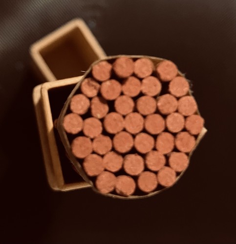 Australian Made incense FIRE - 37 X 1hr Highest Quality Sticks X 2 ...