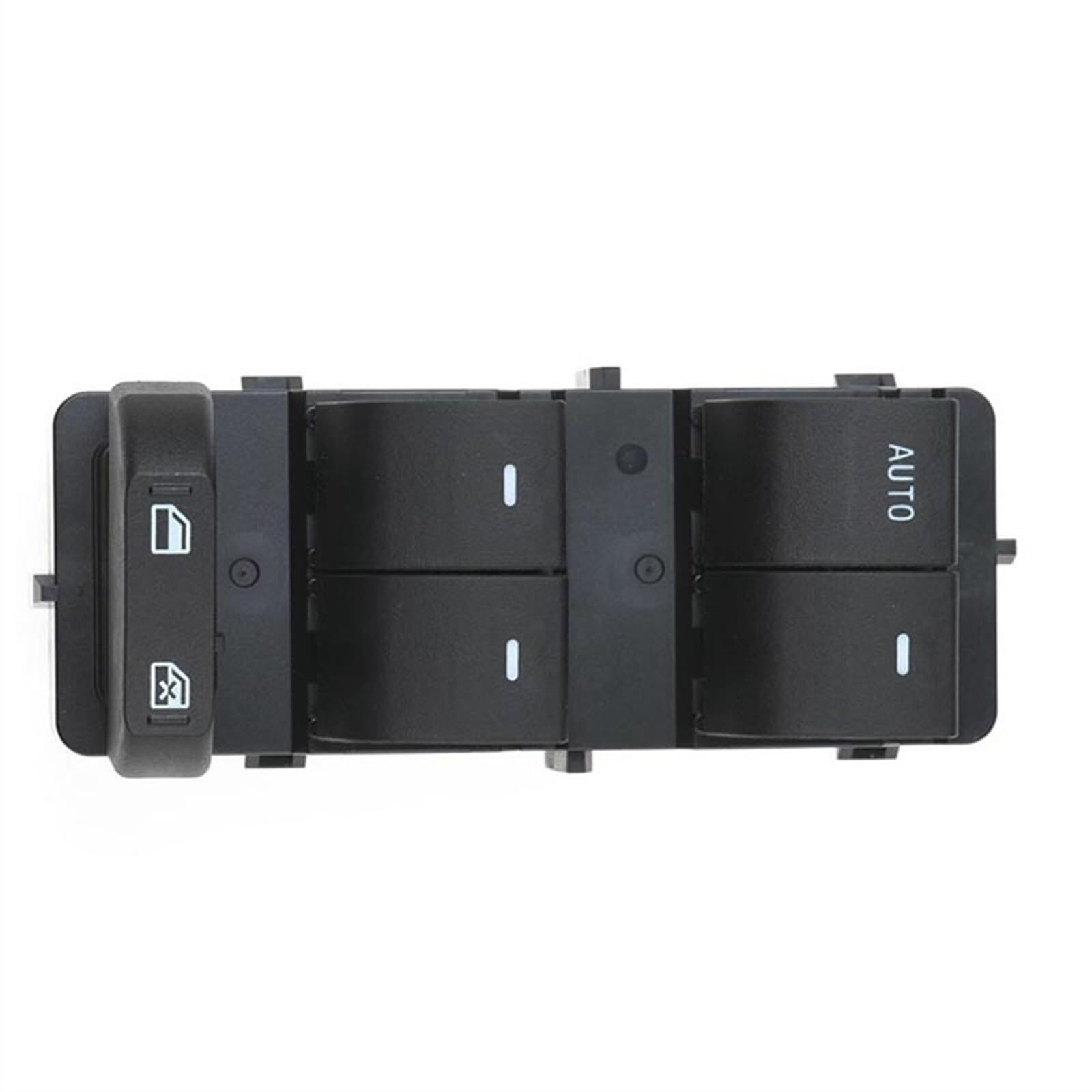 Power Window Controller Switch for Ford F250 F350 F450 F550 Super Duty ...