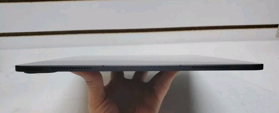 Apple iPad Pro 13" M4 A2926 - 256GB - Space Black (Unlocked) Good ...