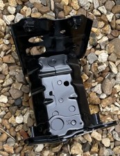 4830635190 Genuine Toyota Bumper Sub-assy Rear Spring 48306-35190 ...