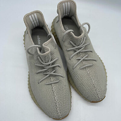 Adidas Yeezy Boost 350 V2 'Sesame' F99710 (Pre-Owned) Authentic Size 12 ...