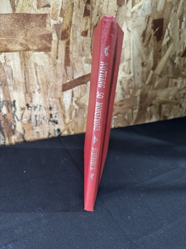 John Steinbeck NOTHING SO MONSTROUS 1977 1st Ed. by Folcroft Library ...
