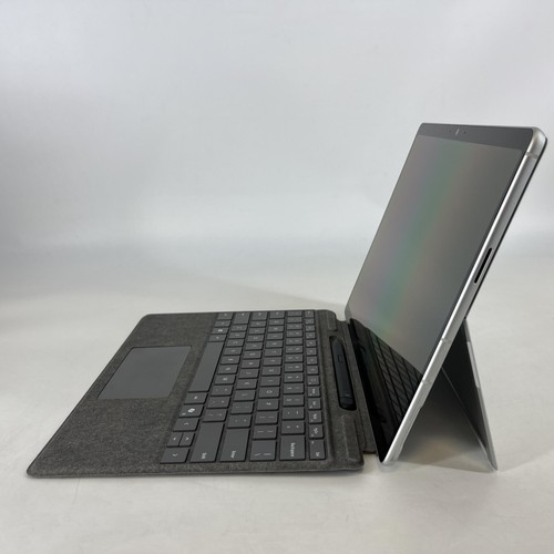 Microsoft Surface Pro 11 5G LTE 13" Silver 3.4GHz X Elite 16GB 512GB - Excellent | eBay