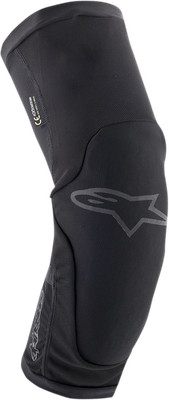 Alpinestars Paragon Plus Knee Guards 1652419-10-2XL | eBay