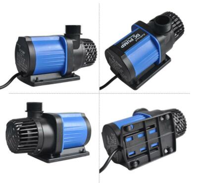 Jebao DC SUBMERSIBLE RETURN PUMP DC1200 DC2000, DC3000, DC6000, DC9000, DC12000 | eBay