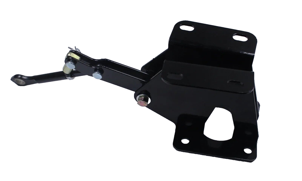 1974-1986 Jeep CJ5 CJ7 Brake Booster Bracket Firewall Mount Bracket ...