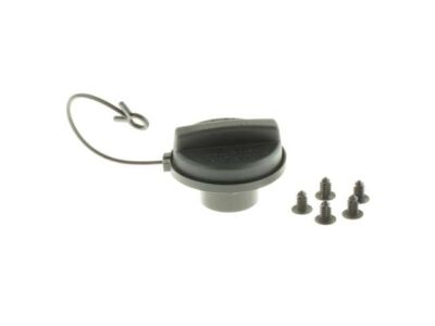 Motorad Tethered Fuel Tank Cap fits Mazda 6 2003-2008 43YKNN | eBay