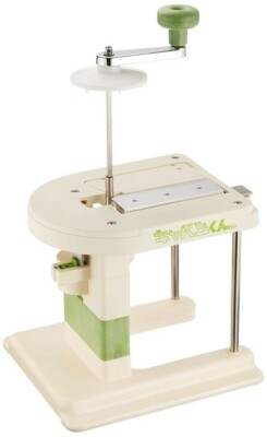 NEW Cabbage Cutter Slicer CKY04 Cutting Hand‐Powered Machine by Chiba ...