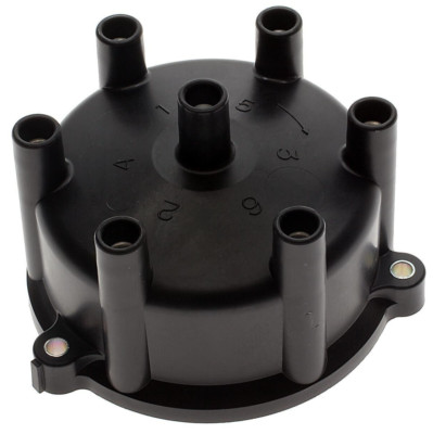 BWD Borg Warner C693 Distributor Cap For 89-93 Toyota Supra & 89-92 ...