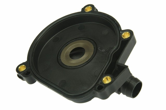 URO Parts 2720100631 MERCEDES BENZ Crankcase Vent Valve 009488 for sale ...