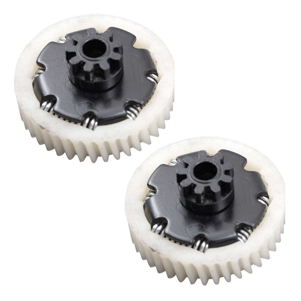 Power Window Motor Gear For 1987-1996 Dakota 9 Tooth Front=Rear L=R ...