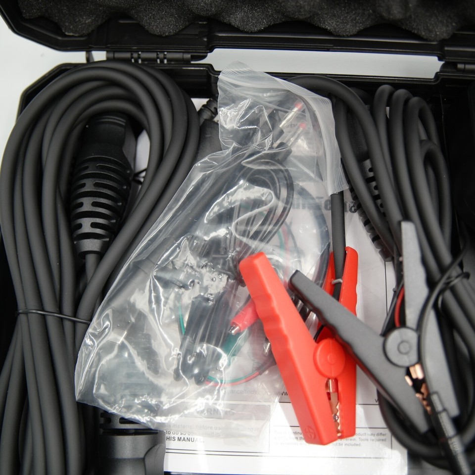 ANCEL PB600 PowerScan Circuit Tester Electrical Diagnostic Power Probe ...