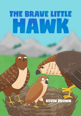 The Brave Little Hawk | eBay
