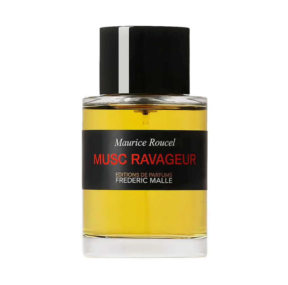 Musc Ravageur Maurice Roucel by Frederic Malle Unisex 3.4 oz Eau De ...
