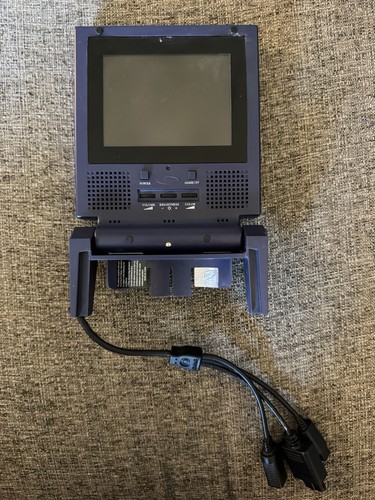 *TESTED WORKING* Intec GameCube Screen! | eBay