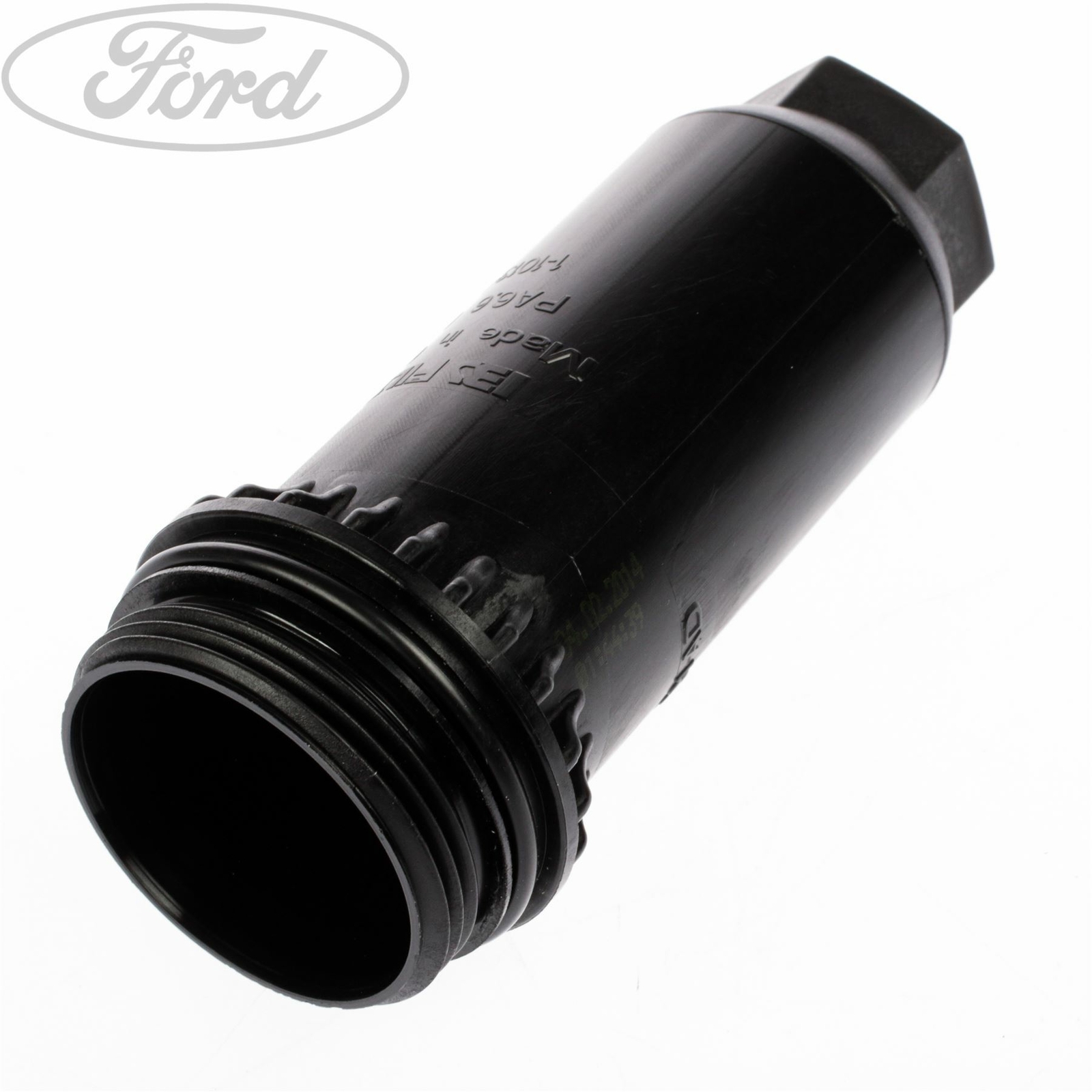 Genuine Ford Focus C-Max Kuga Mondeo Auto Gearbox PowerShift Oil Filter ...