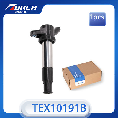 TORCH Ignition Coil TEX10191B Replace for 28244734 3705100-E01 3705100 ...
