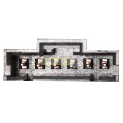 1* SCHALTER FENSTERHEBER 5801484223 NOUVEAU ORIGINAL OEM POUR IVECO | eBay