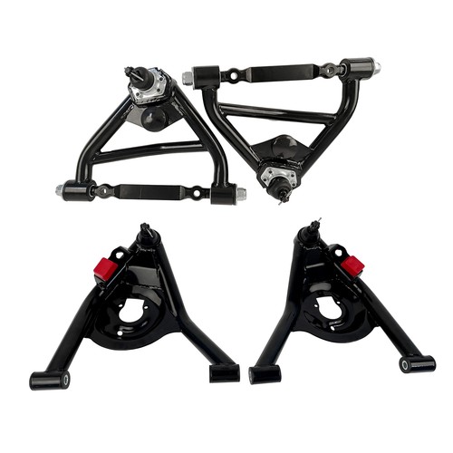 Front Tubular Control Arms For Chevrolet Camaro Pontiac Firebird 70-81 ...