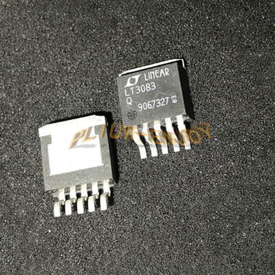 NEW 1PCS LT3083Q LT3083 LT3083eQ LT Adjustable 3A Single Resistor TO ...
