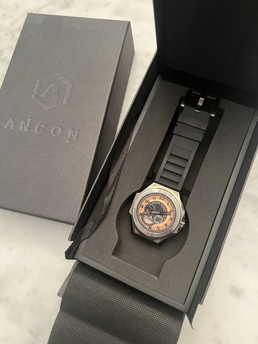 Ancon Grand Prix - New | eBay