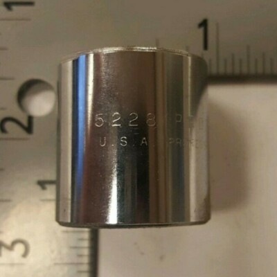 Proto 5228 3/8" Drive Socket 7/8" - 12 Point - Free Shipping within US ...