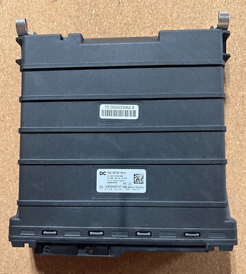 Freightliner 12V XMC Chassis Multiplexer A66-09740-001 | eBay