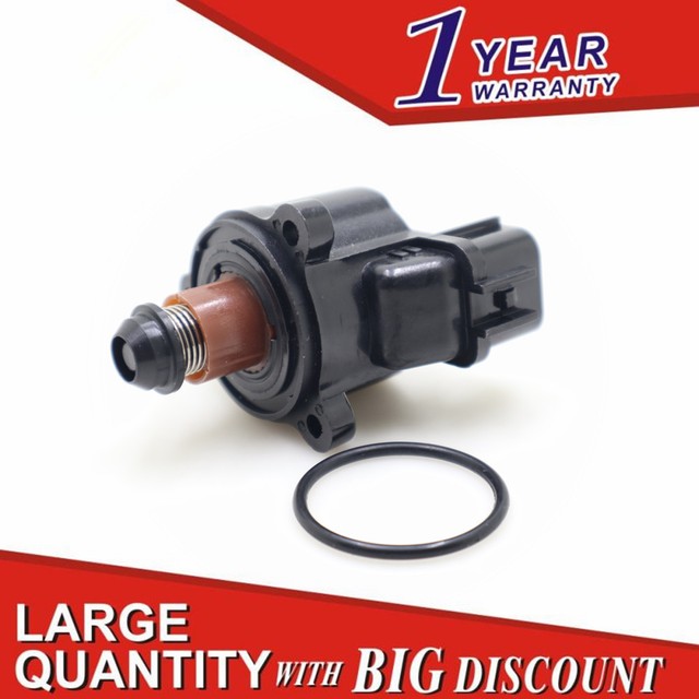 Md619857 Idle Air Control Valve IAC for MITSUBISHI Suzuki for sale ...