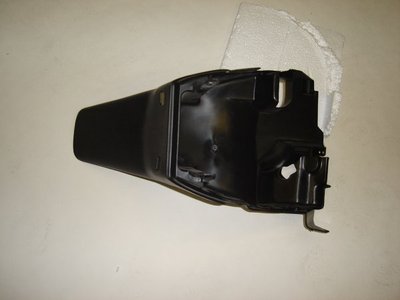 NEW Rear Fender for Vento Zip R3I, GMI 109~~ Chinese Scooter 488 | eBay