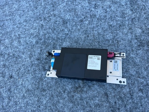 TELEMATICS CONTROL MODULE BLUETOOTH BMW F15 F16 X6 X5 (2014-2018) OEM ...