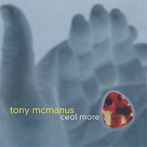 Tony McManus Ceol More (CD) Album 5018081022625 | eBay