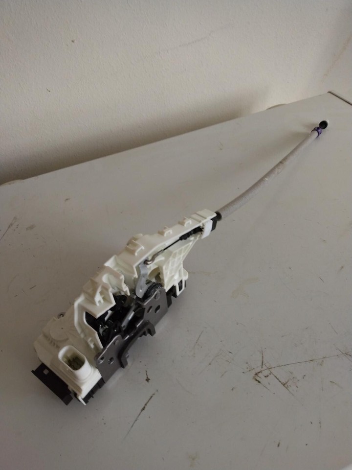 Front Driver Door Lock Actuator for Select Mercedes | eBay