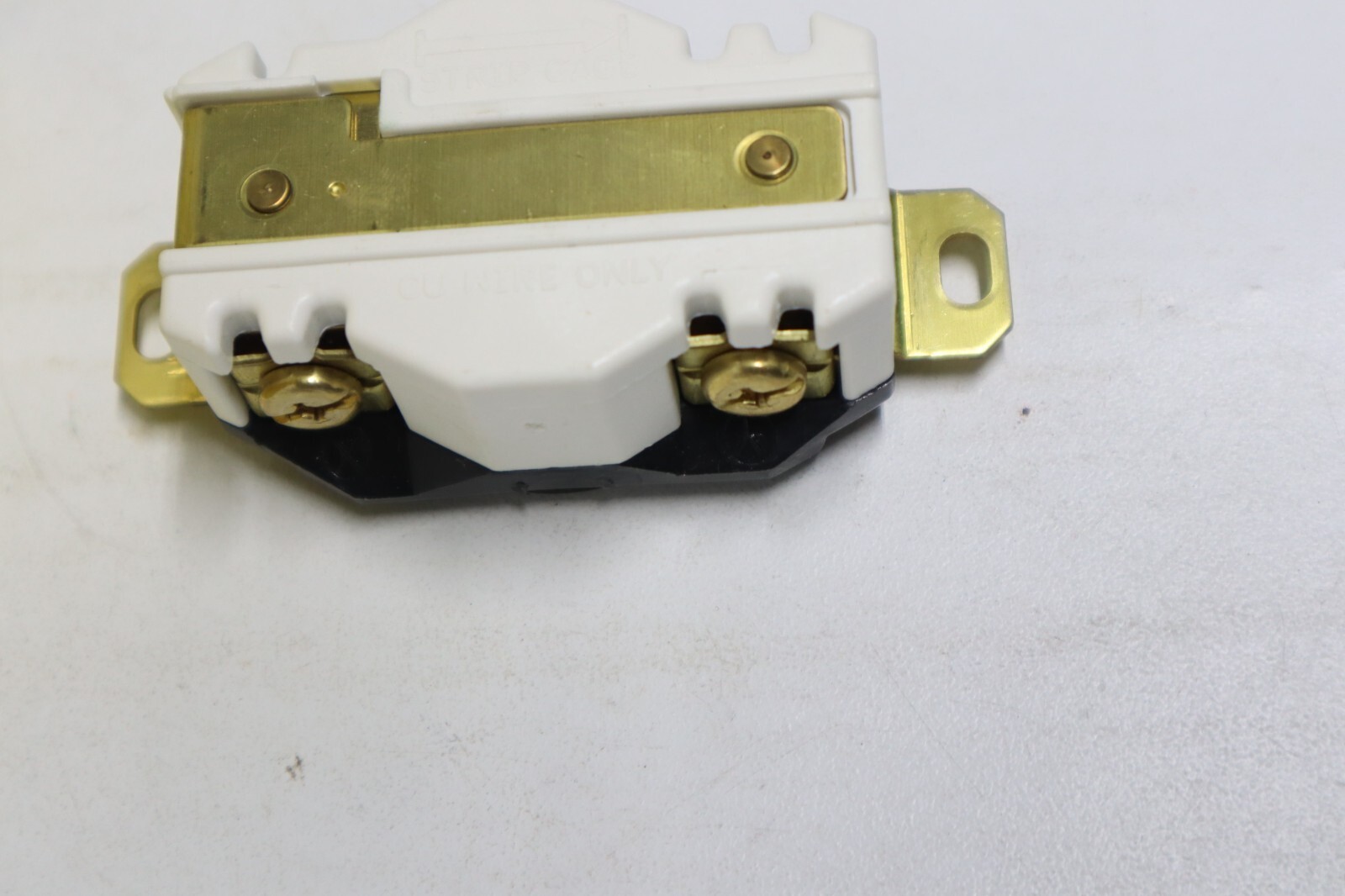 QTY (6) Hubbell HBL 2620 30A 250V Twist-Lock Receptacle L6-30R, New | eBay