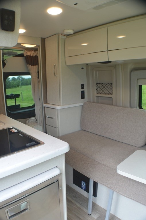 2024 Thor Motor Coach Rize 18M Used | eBay