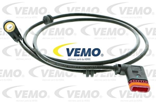 Vemo V307200391 Sensors - ABS Wheel Speed Sensor, Rear for sale online ...