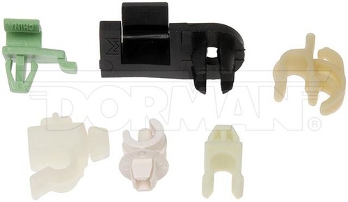 Hood Prop Rod Clip Assortment for GENERAL MOTORS 2001-88 | eBay