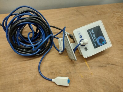 Temperature Monitoring - Temperature Monitoring