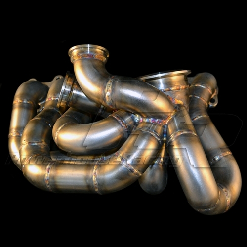 2JZ GTE Turbo - 1700 HP Drag Race Engine Complete Toyota Supra 3.0 3.2 ...