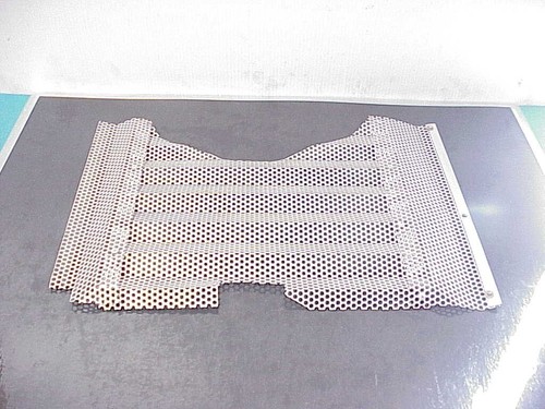 1 Aluminum Honeycombed Radiator Debris Screen for Race Car 19" x 13" | eBay