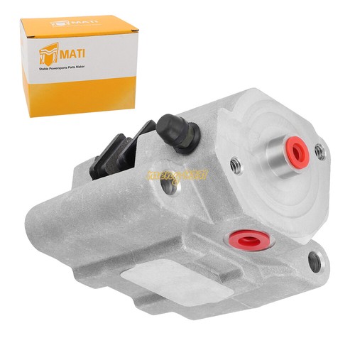 Rear Brake Caliper Rebuild for Polaris 300 400 1994 1995 Scrambler 400 ...