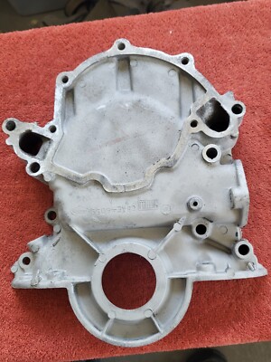 Original 1968 Ford small block 289 302 351W C8AE-6059 Timing Chain ...