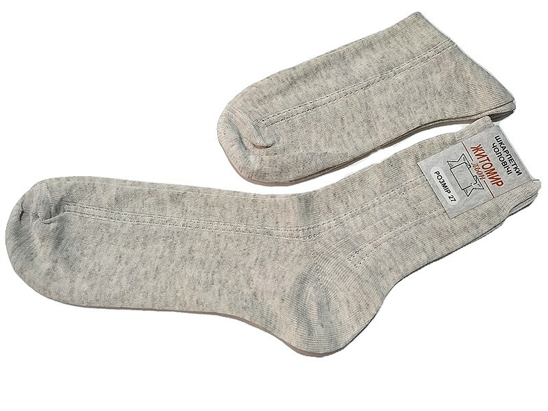 Ukraine.SOCKS 10 PAIRS 100% LINEN Flax SOCKS SIZE US 9-10 / EU 40- 41 ...