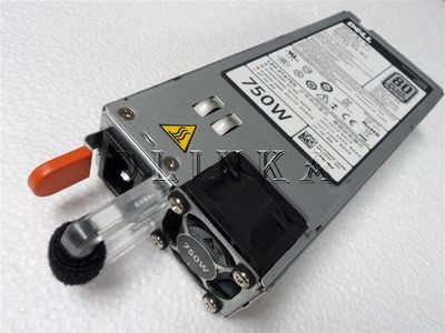 DELL 750W HOTSWAP POWER SUPPLY 5NF18 05NF18 FOR POWEREDGE R620 R720 ...