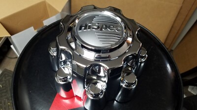 HWT CENTER CAP COVER, BUDDY BEARING FRIENDLY 17.5 HD WHEEL 4.77" | eBay