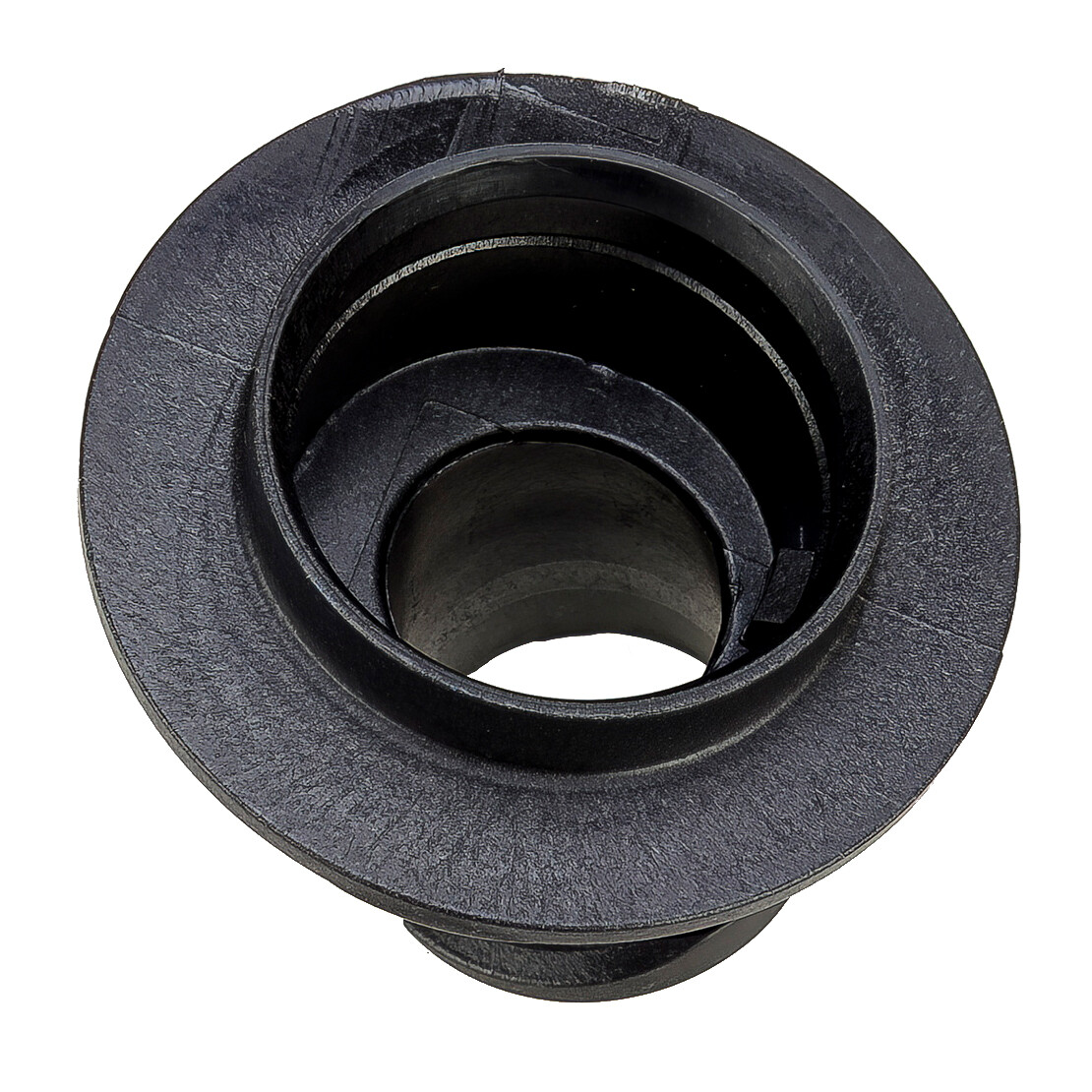 Oil Filler Tube Adapter Fits For GM Equinox Terrain Captiva 2.4L Engine ...